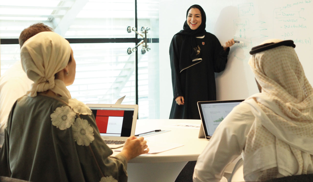 Home - MBSC College of Business and Entrepreneurship